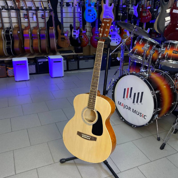Купить Акустическая гитара HOMAGE LF-4000 по цене 9 620 ₽ в интернет ...